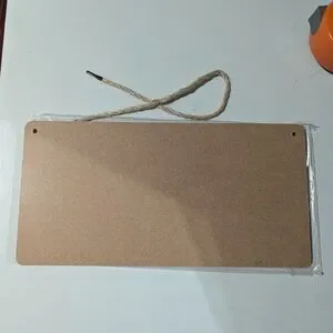 Wall Decor | Brand New Wooden Home Office Sign | Poshmark